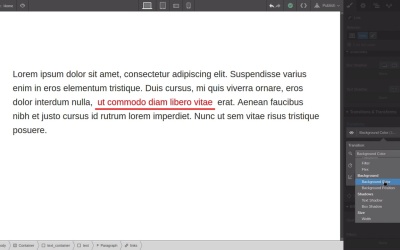 A Visual Guide to CSS Animation - Transitions