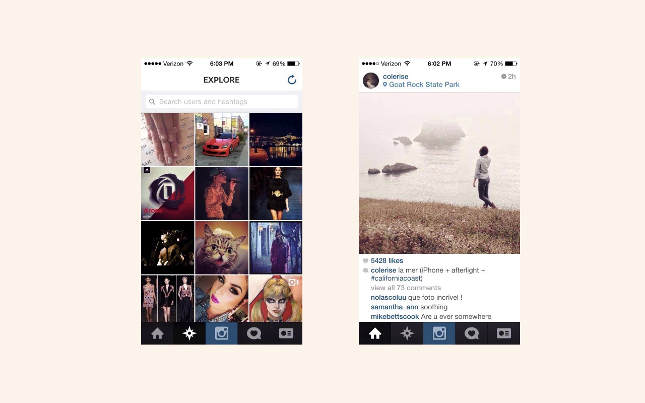 Mobile UI Design for Beginners - Colour and Anatomy
