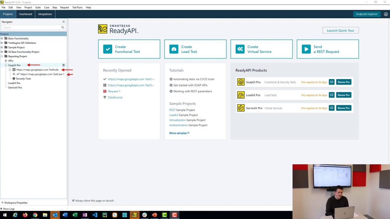 Product Support Portal | SmartBear Software