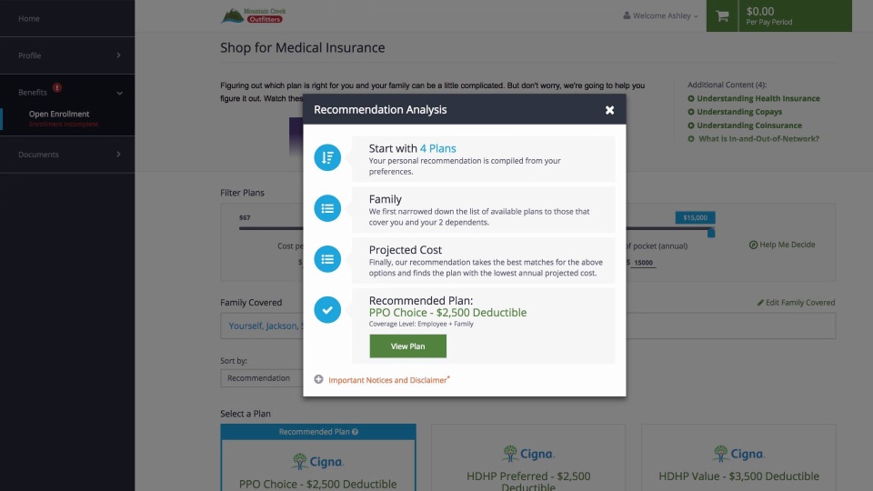 PlanSource Reviews 2024: Details, Pricing, & Features | G2