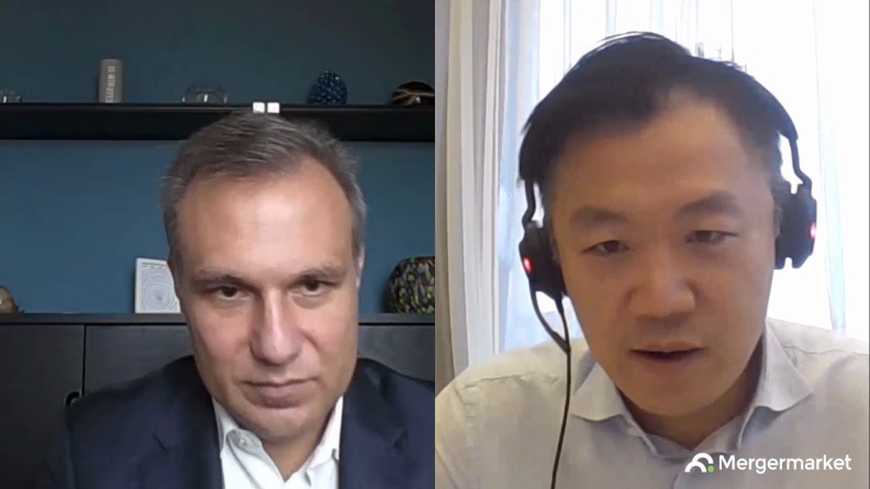 Zhou Hao, Partner at Bain, on Private Equity opportunities in China ...