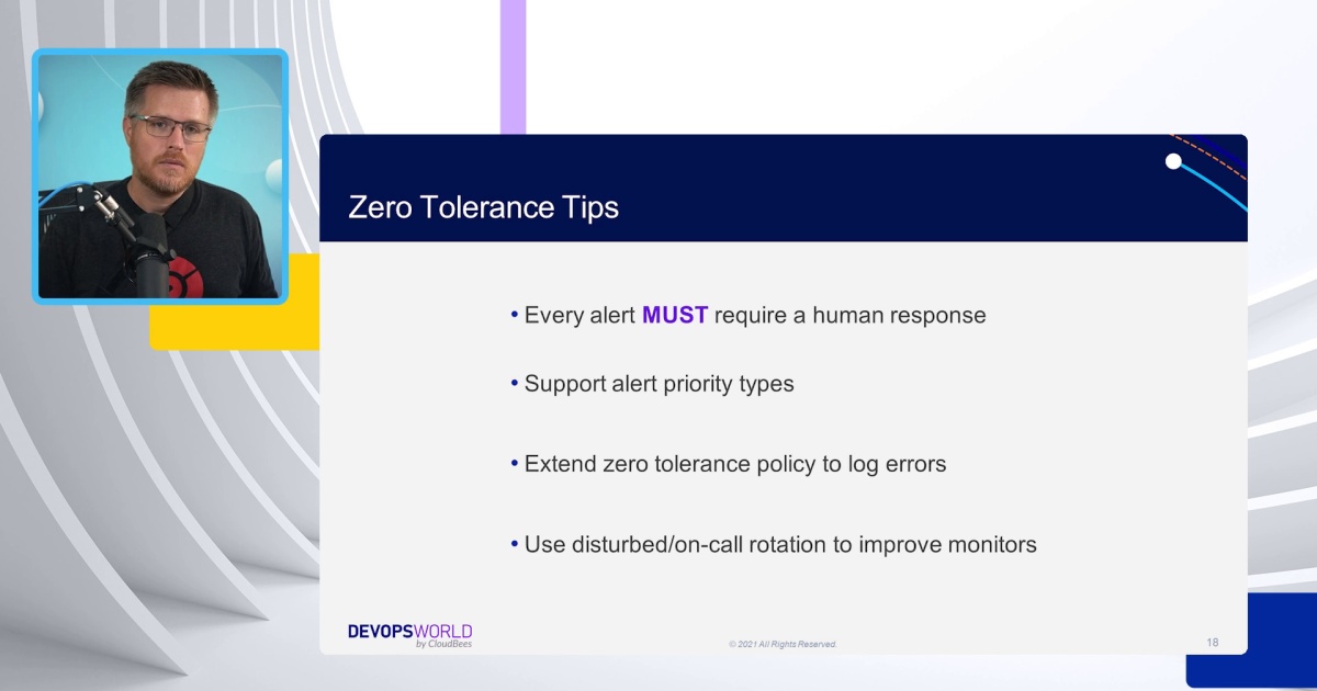 A Hundred Deploys a Day: Five Steps to Success