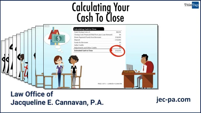 Calculating Your Cash To Close - Fort Lauderdale, Dania Beach ...
