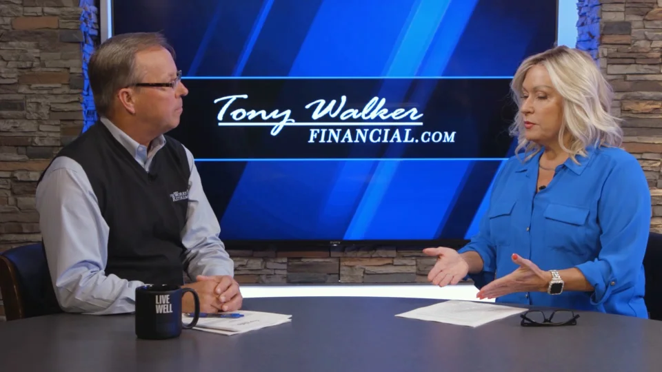 What Is a Fiduciary? - Tony Walker Financial