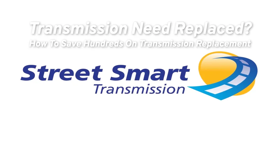 T5 Transmission Problems & Specs