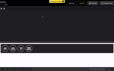 GreenSock Animation Platform: First Steps - Your Assignment