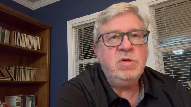 Bread and Bibles | Launch a Leader | Moody Bible Institute