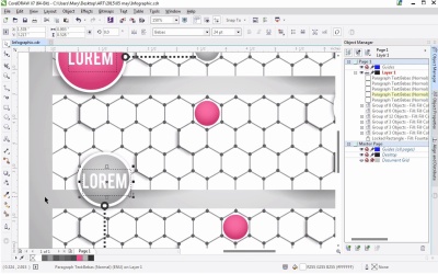 Getting Started With CorelDRAW - Part Two