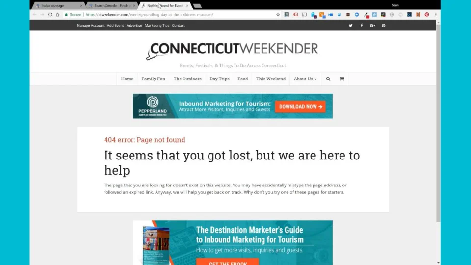 How to Fix Google Search Console Errors & Issues