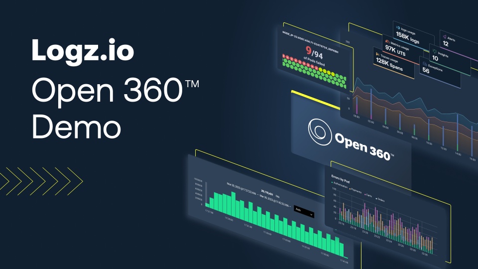 Why DevOps & Security Teams Choose Logz.io