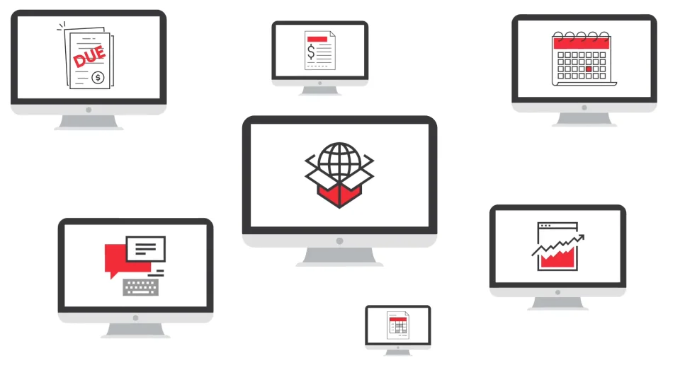 DDMSPLUS Distribution ERP Product Video