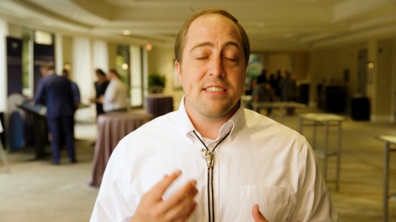 Backstop Beyond 2023 Highlights | ION Analytics Community