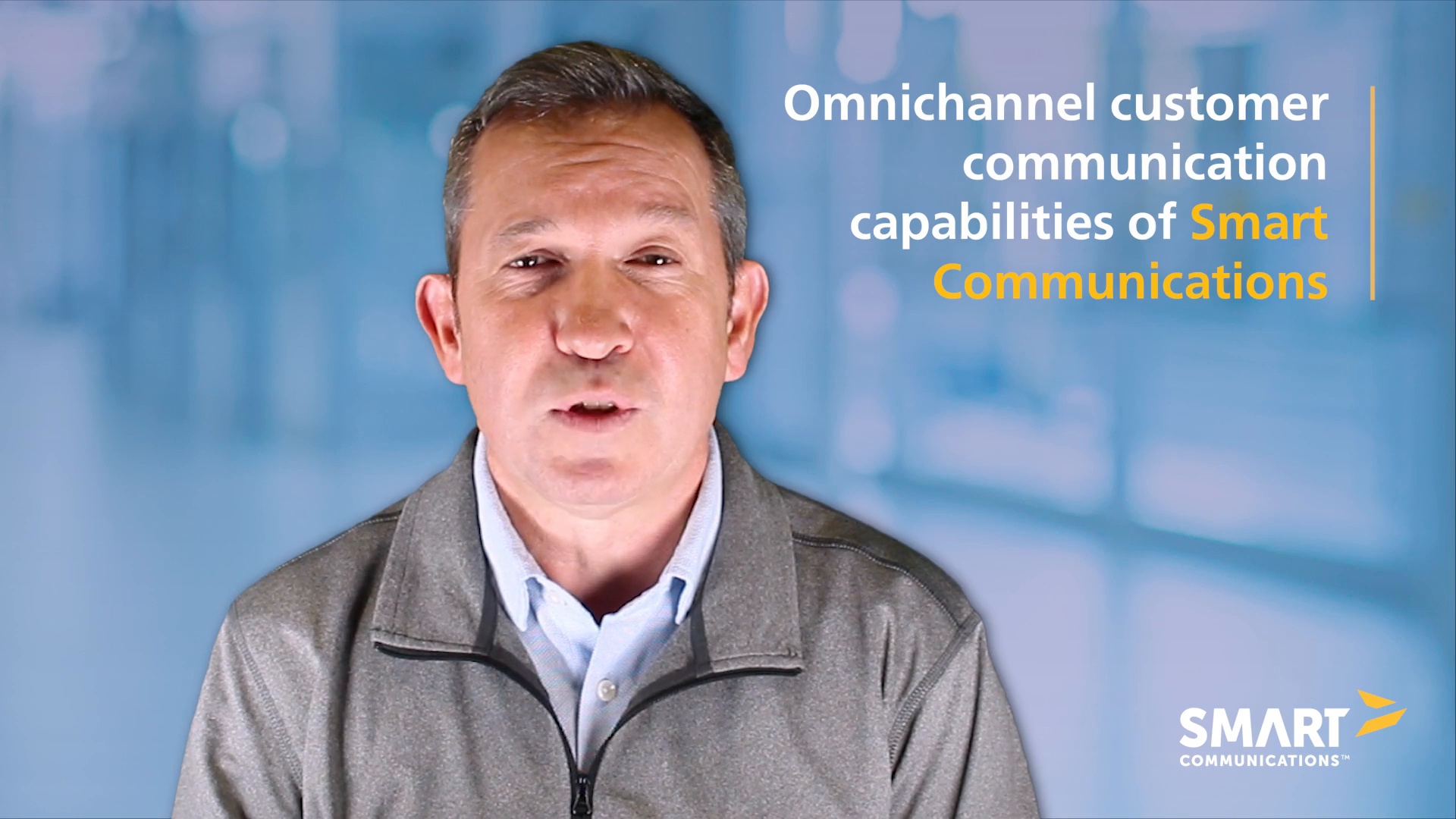 Areteans Partners with Leader in Cloud CCM | Smart Communications