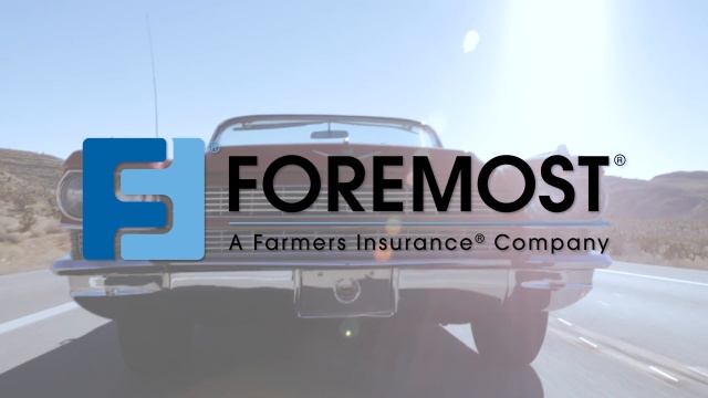 Foremost Logo
