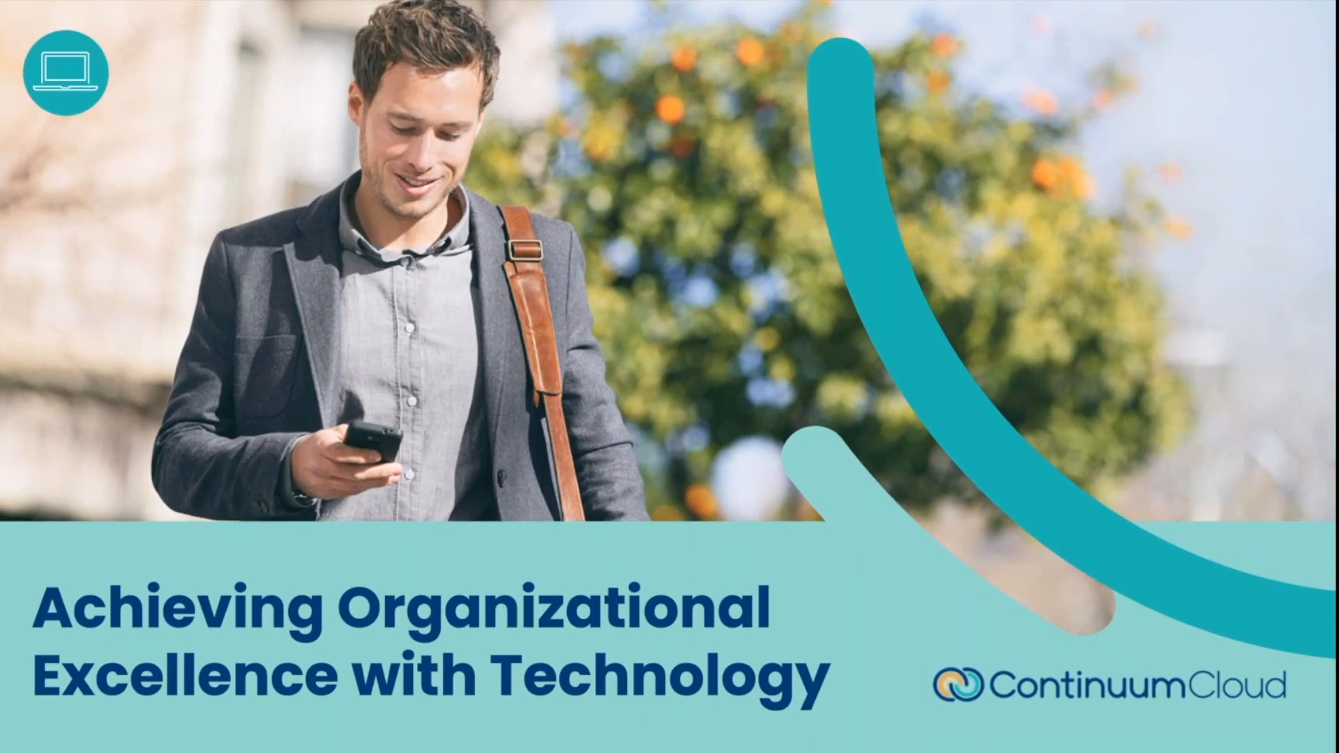 Achieving Excellence with Technology | ContinuumCloud