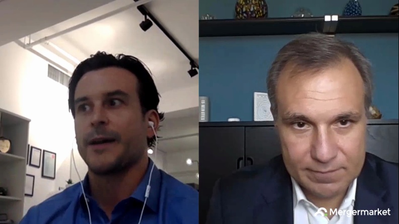Sebastian Beer, Head of Growth Equity of TTB Partners, on how new ...