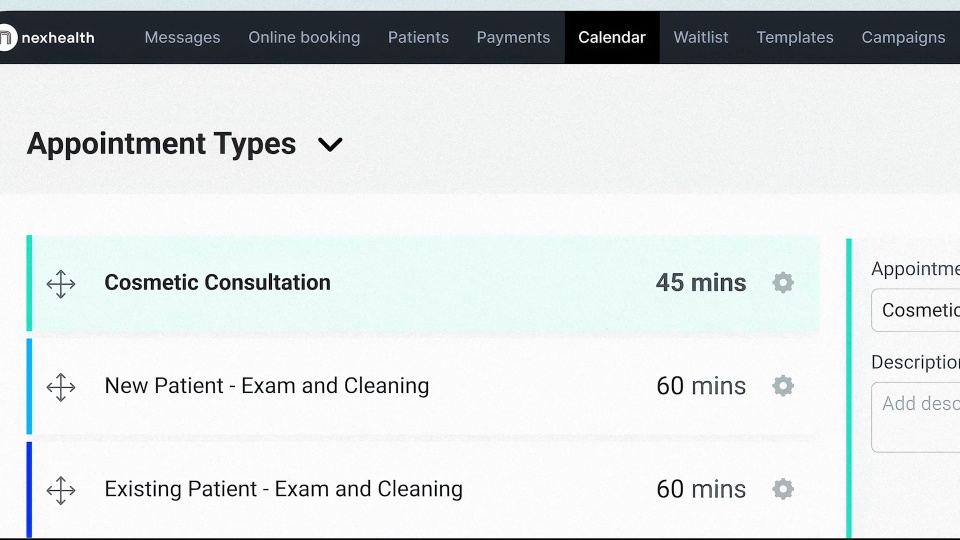 NexHealth Reviews 2023: Details, Pricing, & Features | G2
