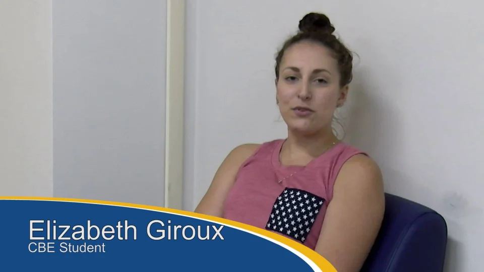 Northern Essex Community College - C-BEN