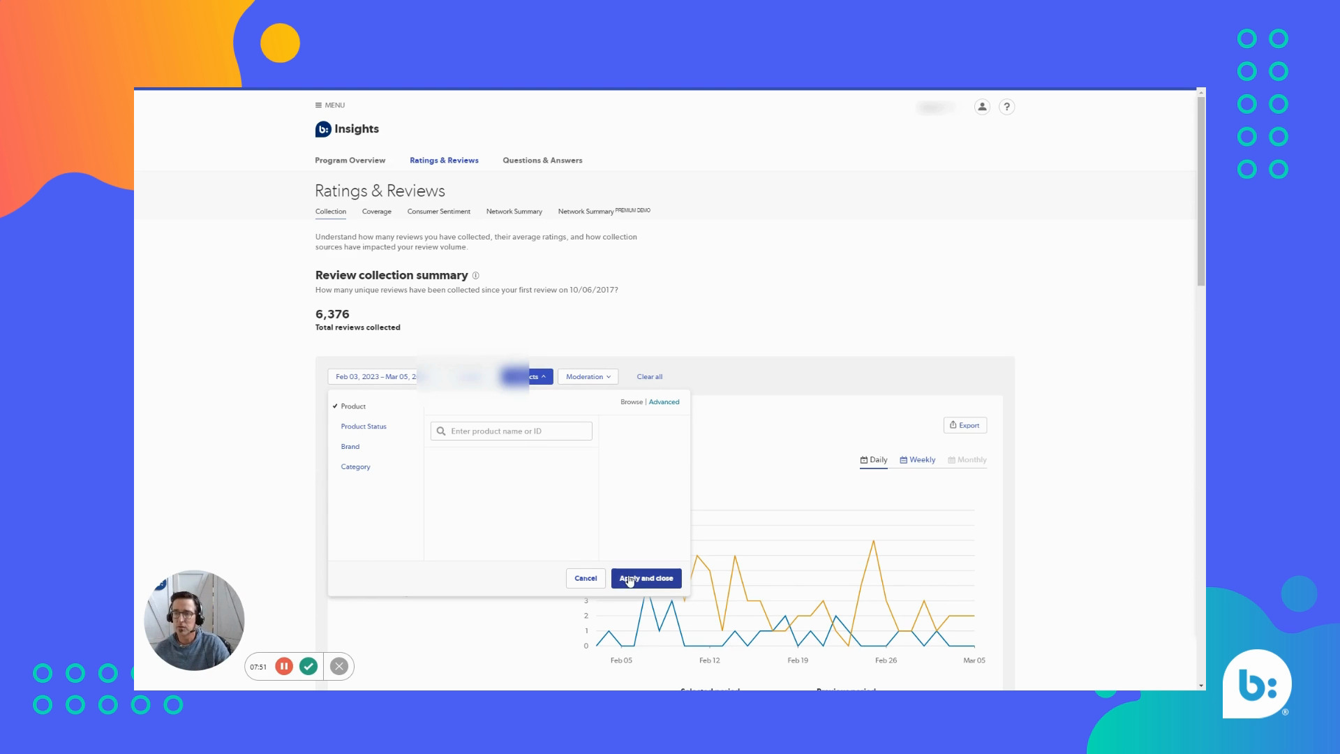 Collect-Distribute Foundations