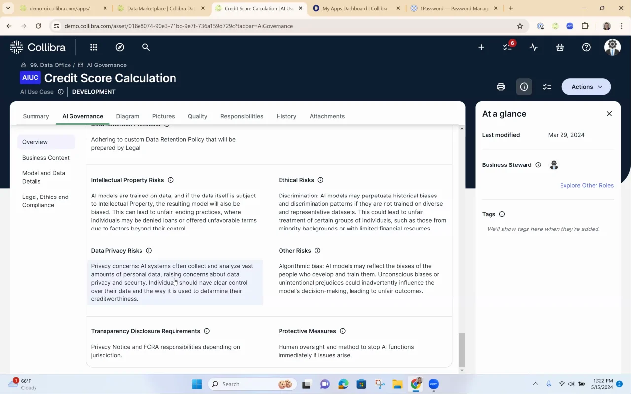 Collibra Tool Collibra Data Catalog: A Comprehensive Review (2023)