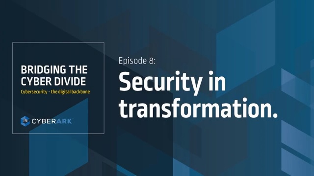 Cyber Ark Ep8 - 22.4.21 Master