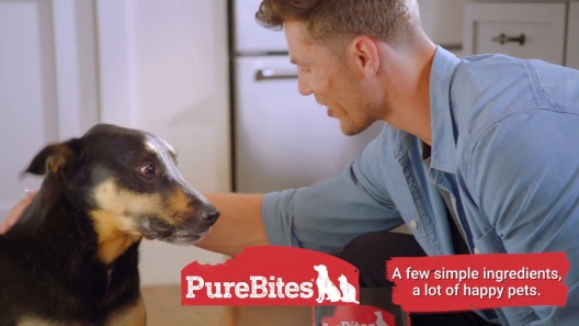 PUREBITES Dog Cod Jerky Treat, 4.8-oz bag - Chewy.com