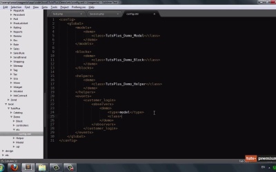 Magento Fundamentals - Events and Observer Pattern in Magento