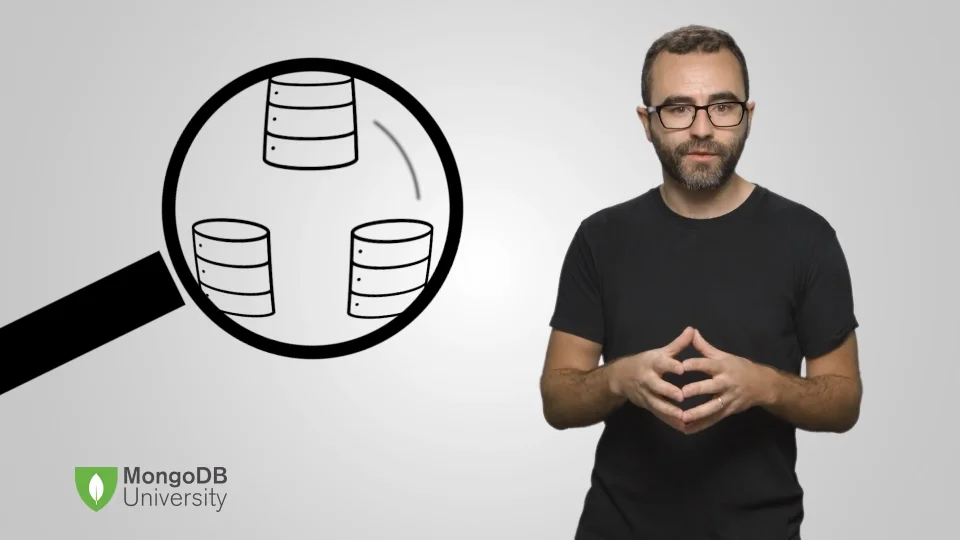 M103 Basic Cluster Administration Learn Mongodb 3368