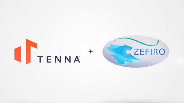 Customer Story - Zefiro