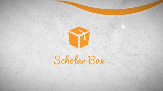 Scholar Box