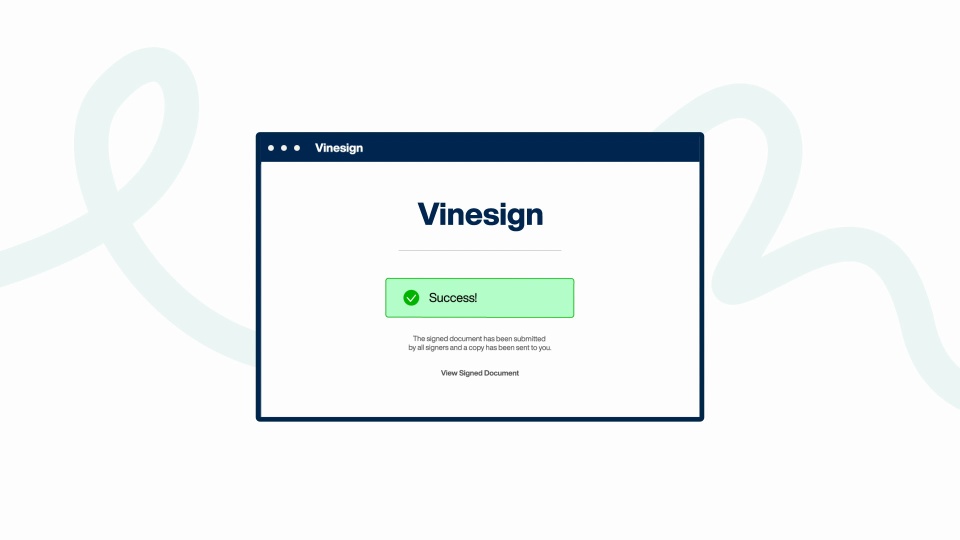 Vinesign Pricing, Alternatives & More 2025 | Capterra