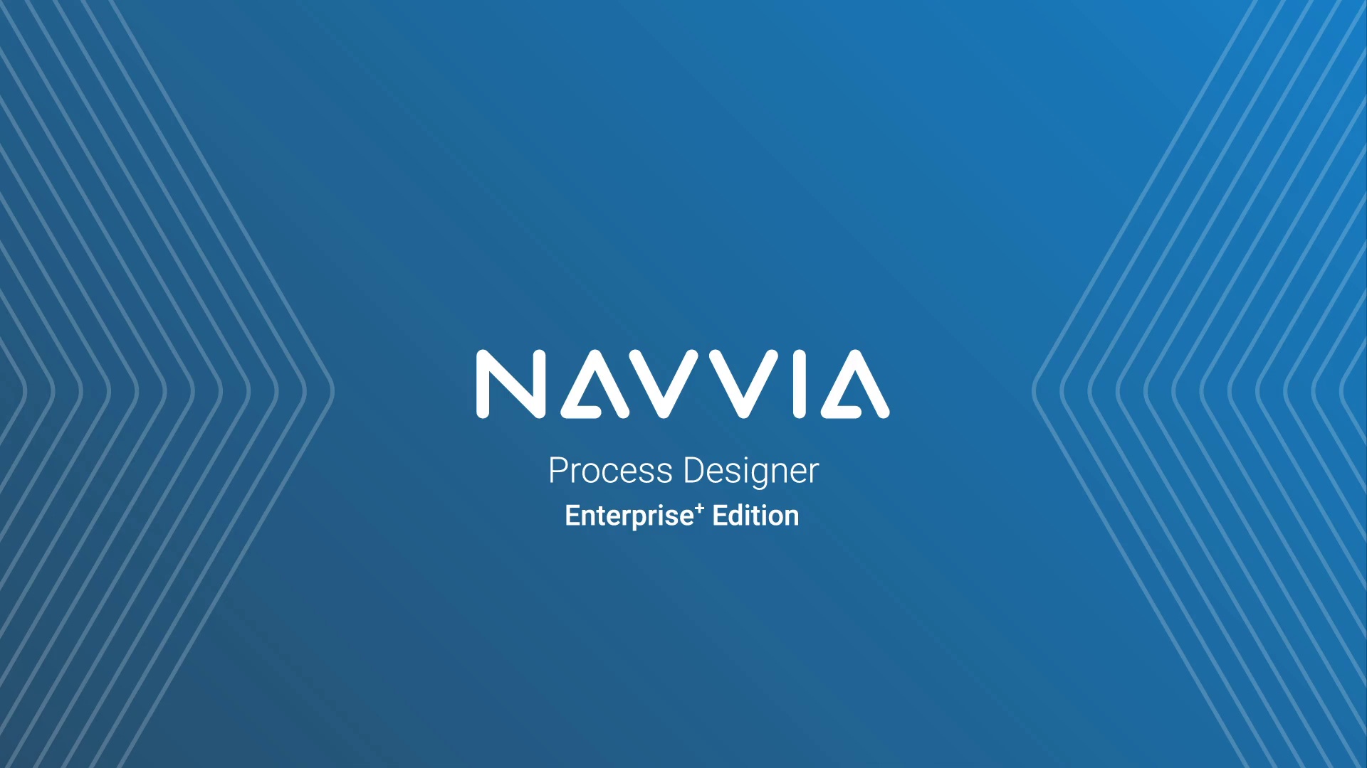 Navvia Process Design Software