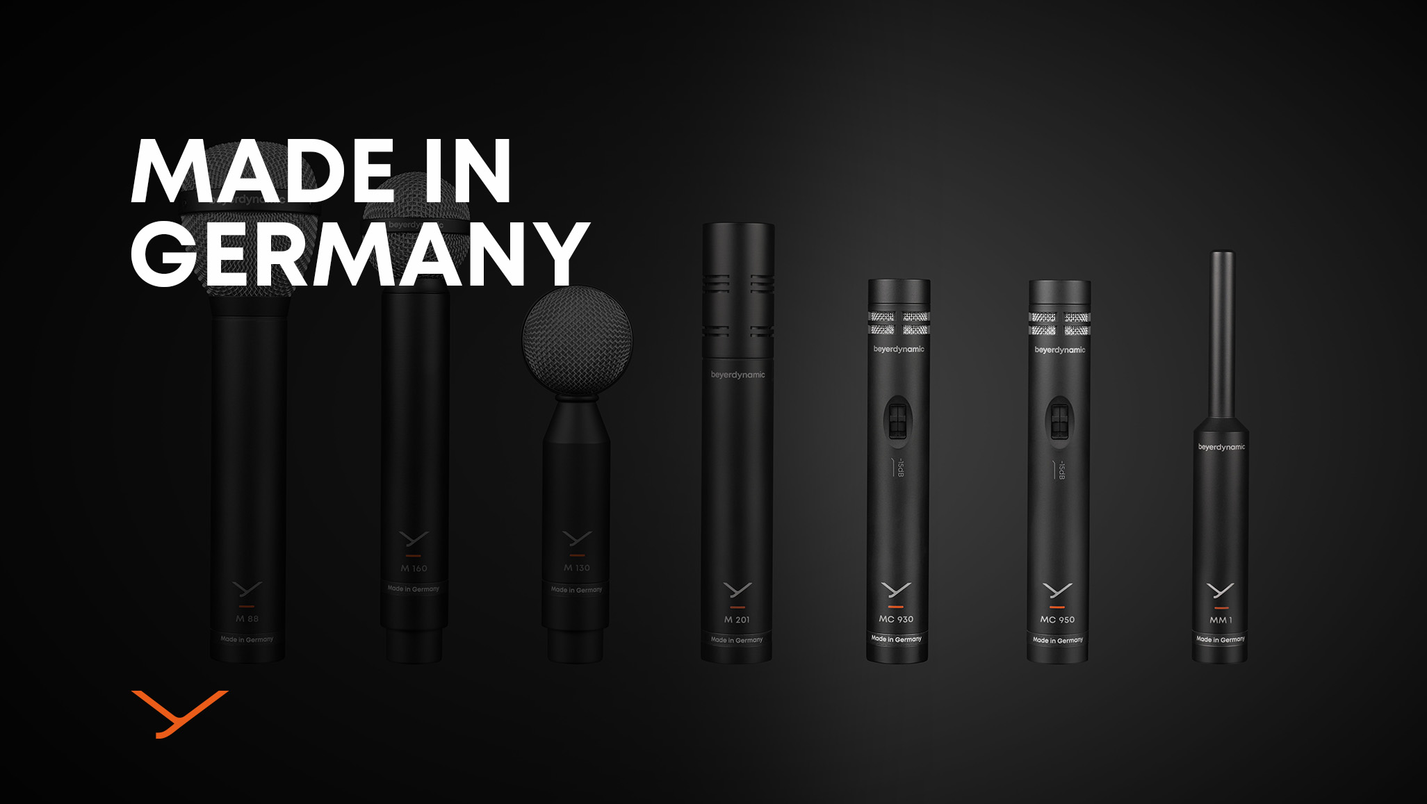 Beyerdynamic MM 1 Omni Condenser Measurement Microphone - Buy Online at ...