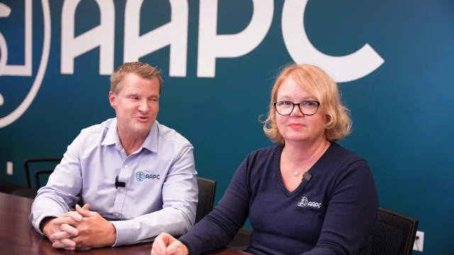 AAPC Membership - AAPC