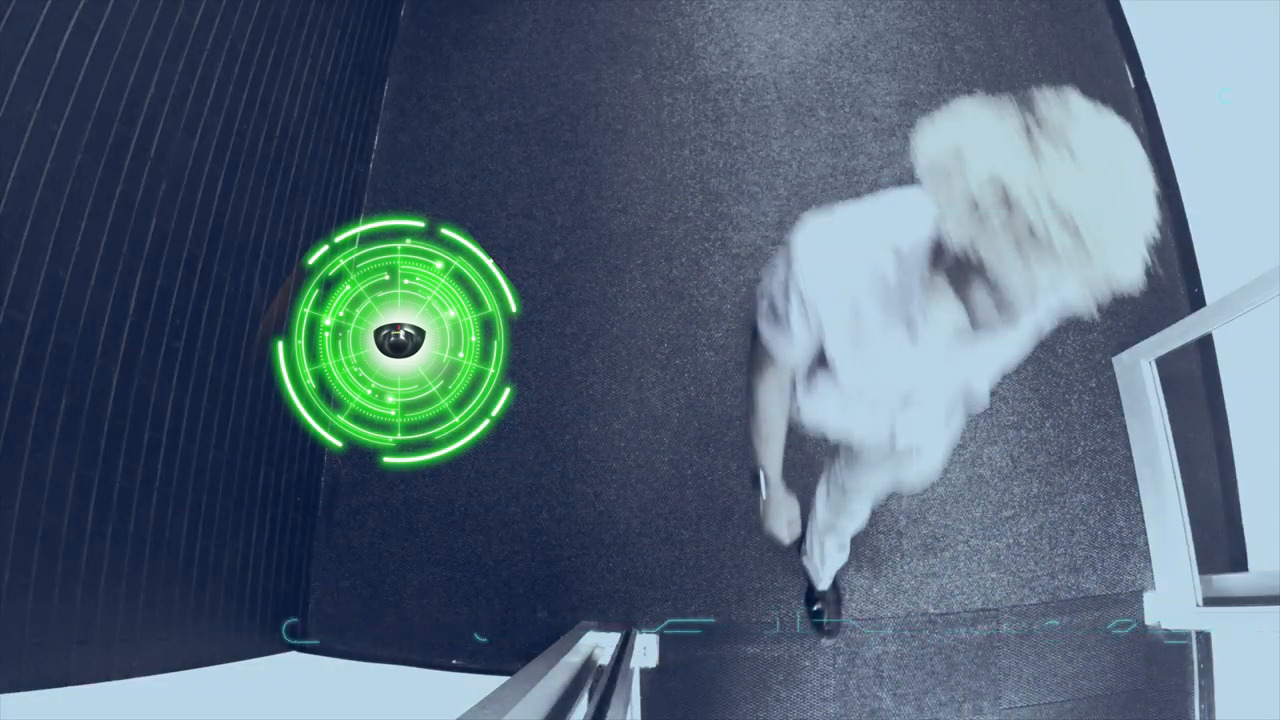 STANLEY M-Force Automatic Swing Door Opener – ADL Solutions