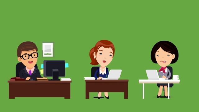 Job Interview Ecards