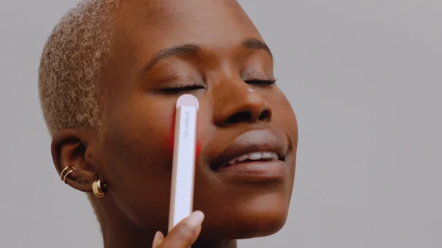 SolaWave 4-in-1 Skin Care Wand | Nordstrom