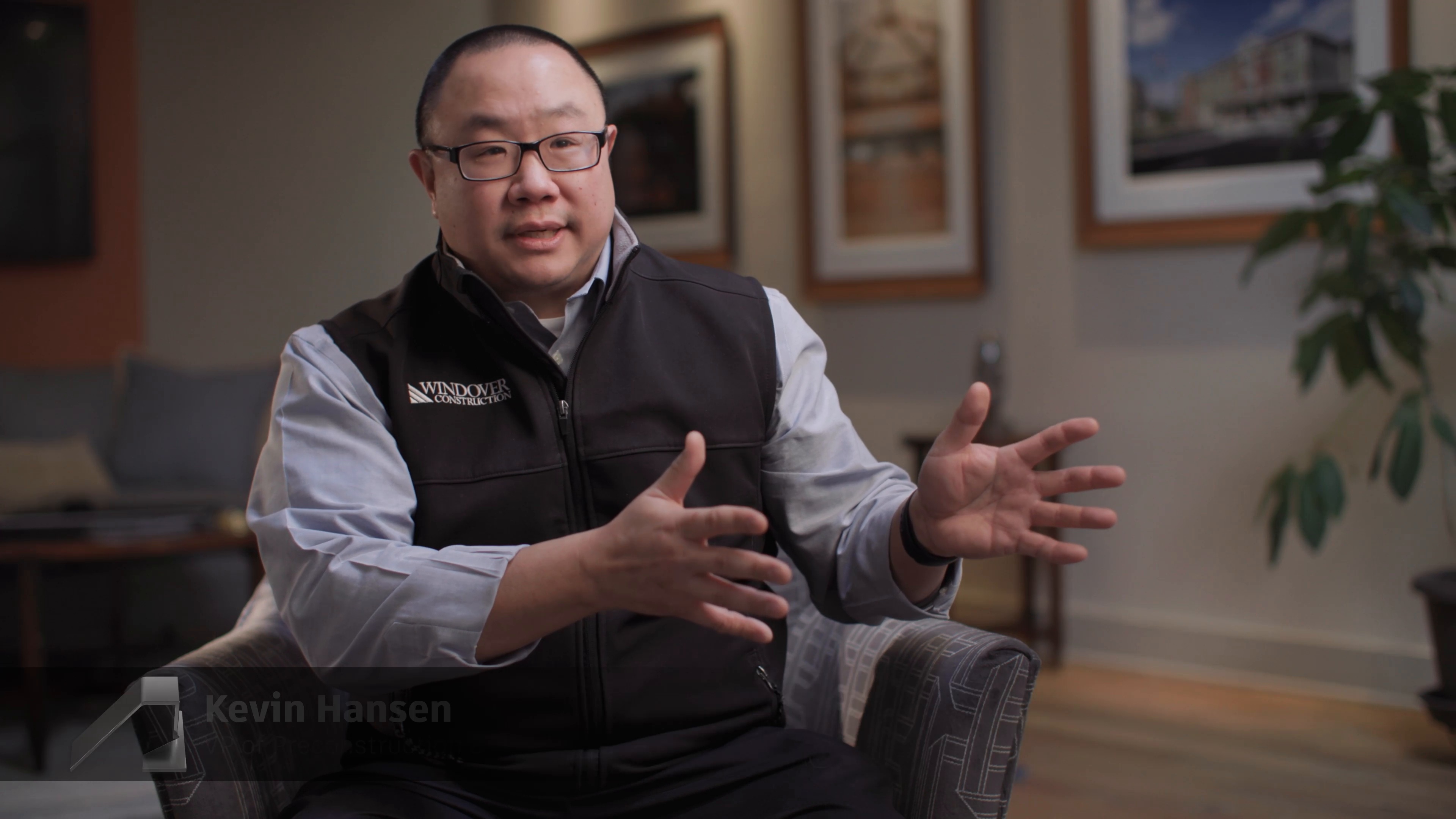 Windover Construction Video Testimonial