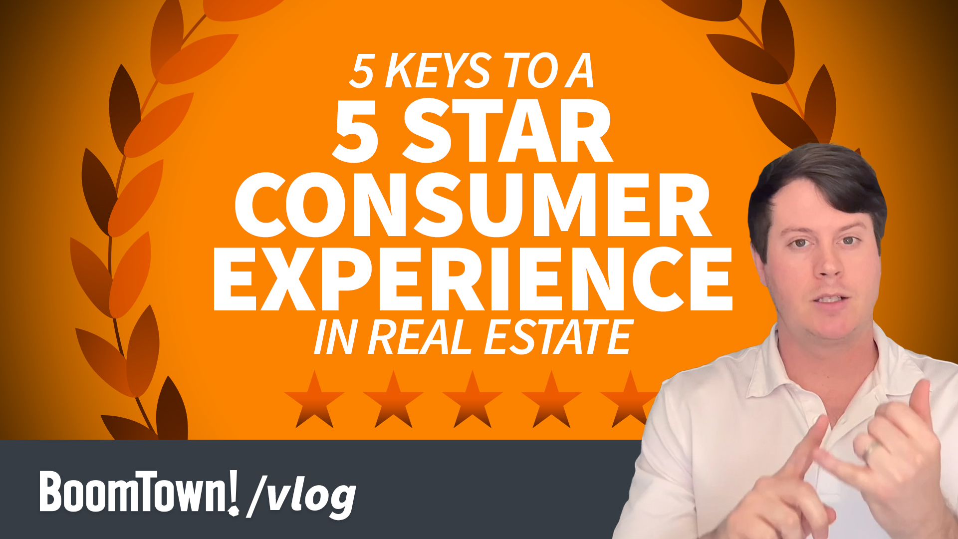 Five Keys to Five-Star Customer Experiences
