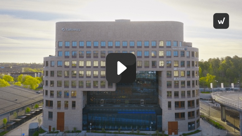 Workiva | Software for Sustainability, GRC & Financial Reporting