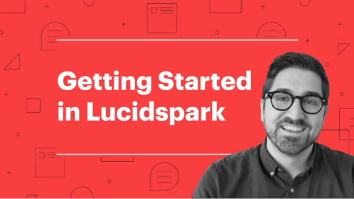 Lucidspark Getting Started In Lucidspark YouTube