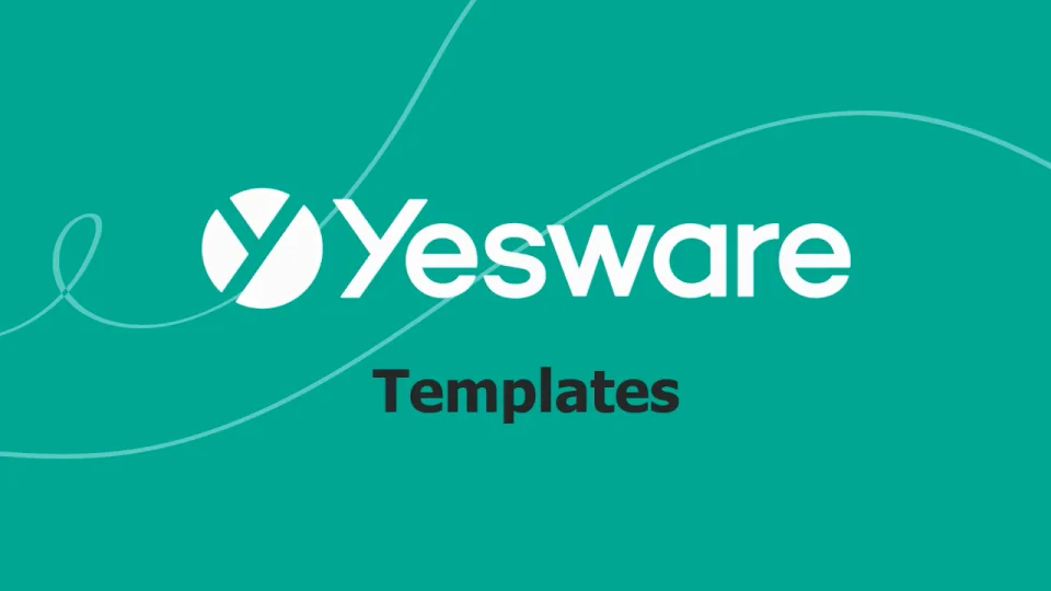 Yesware Logo