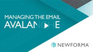 Manage Project Information For More Successful Project Delivery Newforma