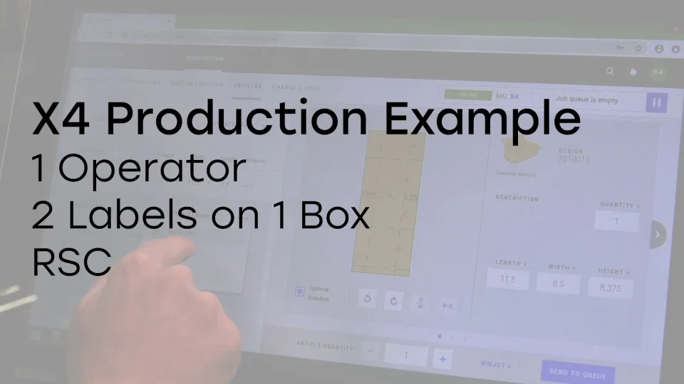 Welcome To The Virtual Packsize Trade Show Booth | Packsize
