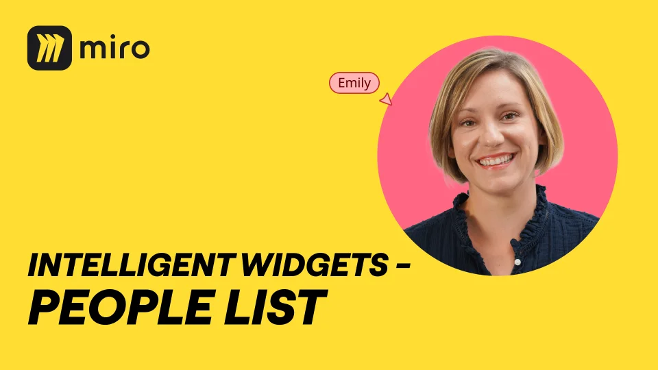 People List
