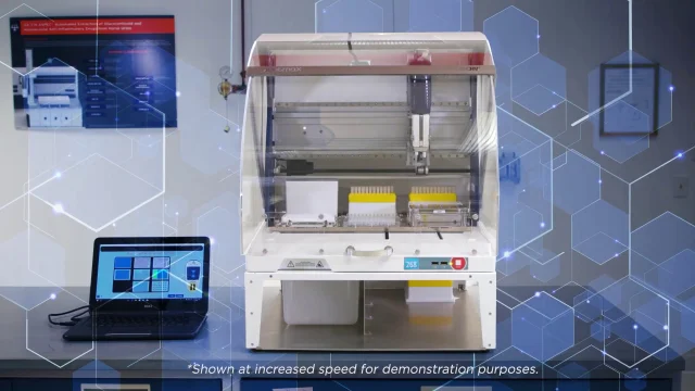 Gilson | Article | How to Minimize Contamination in Your qPCR ...