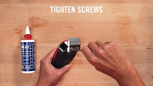 WAHL Stable Grip Horse Clipper, Black/Purple - Chewy.com