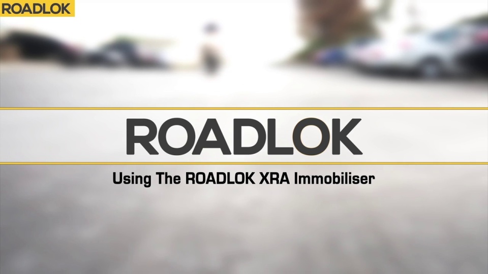ROADLOK