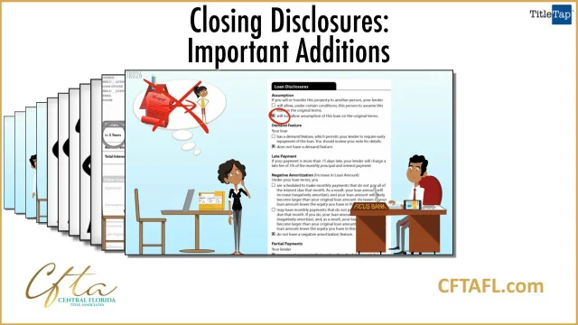 Understanding Your Loan: Additional Information Can Be Important ...