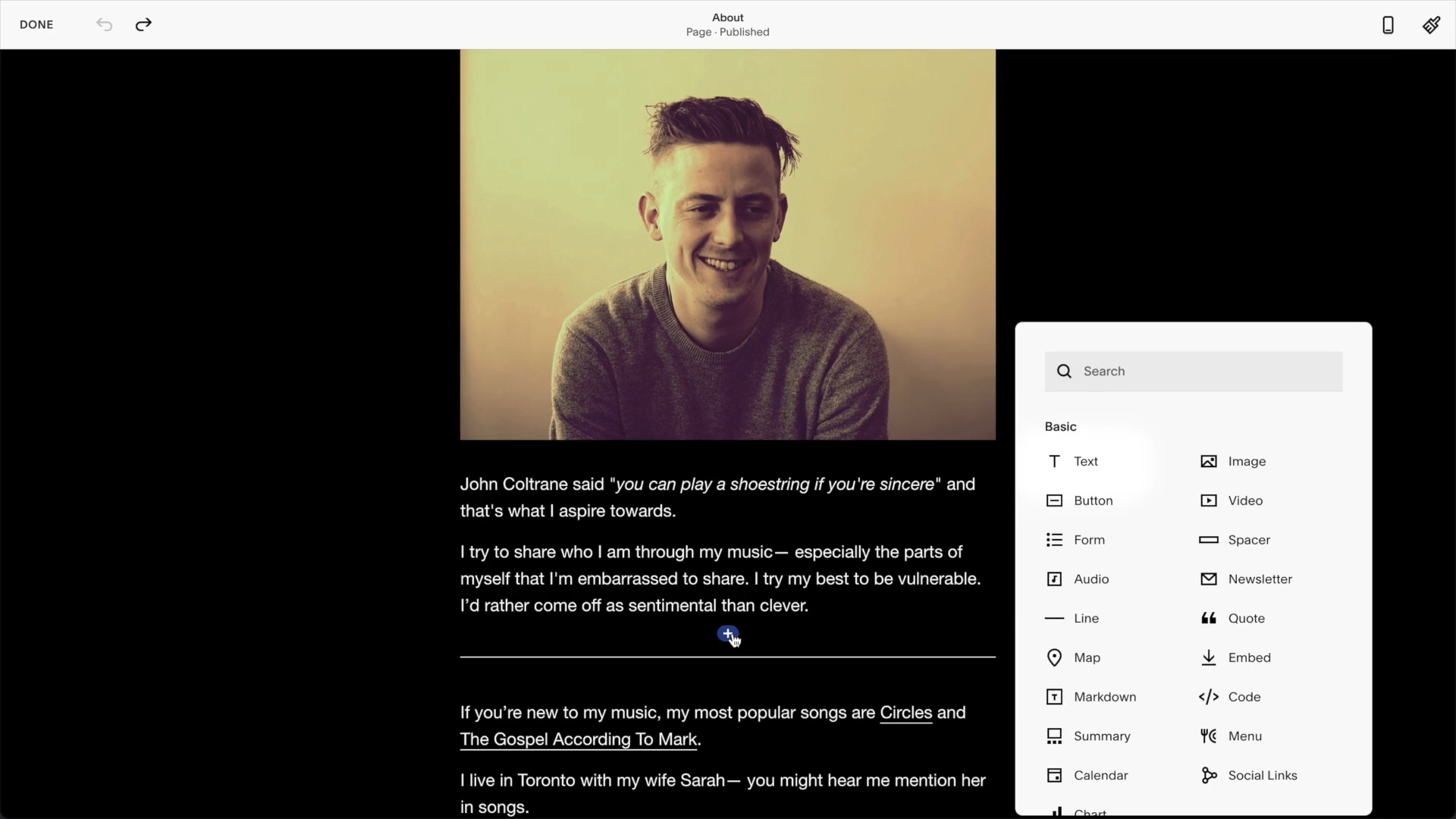 Squarespace vs WordPress: 11 Major Differences (2023)